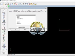 Romans CAD 2014 9.10 Full Suite – QS36 Shop