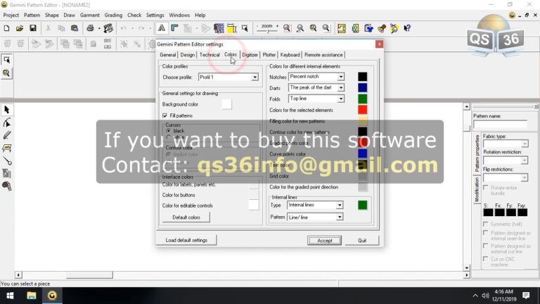 Gemini CAD X8 Full All Modules Easy Install – QS36 Shop