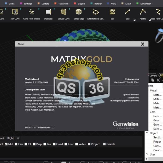 PLS-CADD 16.20 PLS-POLE TOWER CAISSON Full – QS36 Shop