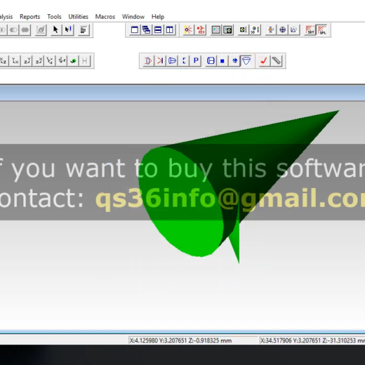 PLS-CADD 16.20 PLS-POLE TOWER CAISSON Full – QS36 Shop