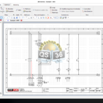 PLS-CADD 16.20 PLS-POLE TOWER CAISSON Full – QS36 Shop