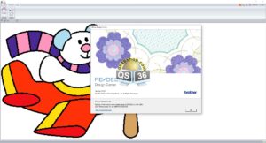 PE DESIGN 11 Version 11.21 Full – QS36 Shop