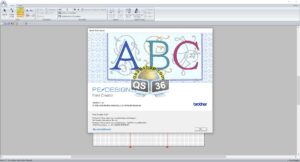 PE DESIGN 11 Version 11.21 Full – QS36 Shop