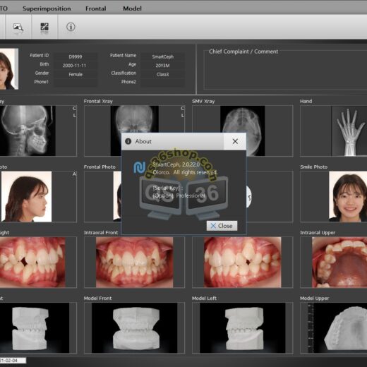 OnDemand3D 1.0.10.7510 Full – QS36 Shop