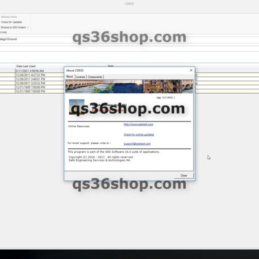 CYMCAP 8.0 Full – QS36 Shop