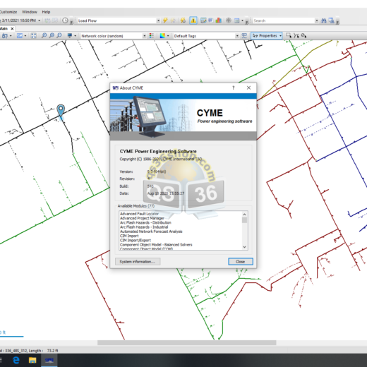 CYMCAP 8.0 Full – QS36 Shop