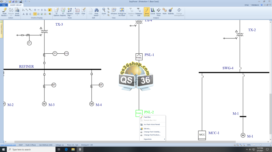 EasyPower 10.3 Full – QS36 Shop