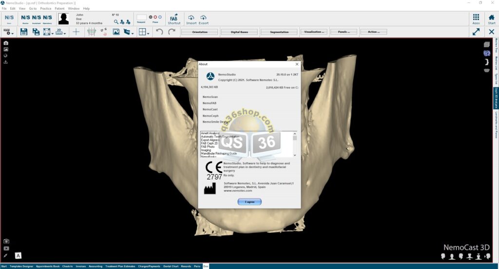 NemoStudio 2020 Full | Nemo Studio – QS36 Shop