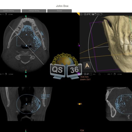 CS 3D Imaging v3.10 Full – QS36 Shop