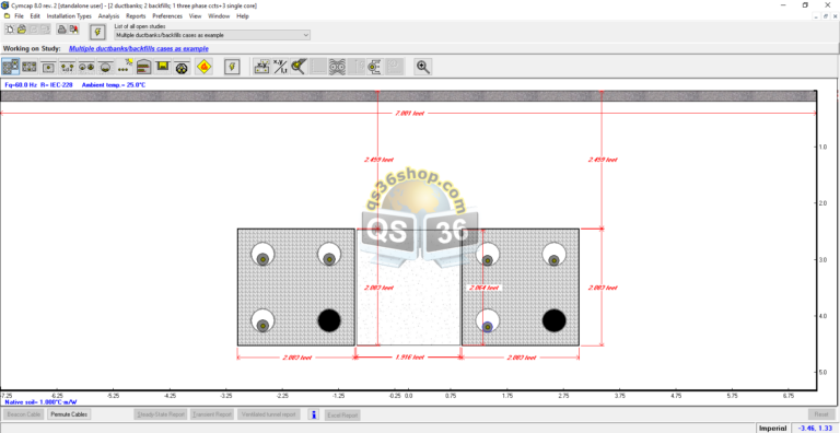 CYMCAP 8.0 Full – QS36 Shop