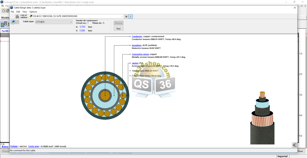 CYMCAP 8.0 Full – QS36 Shop