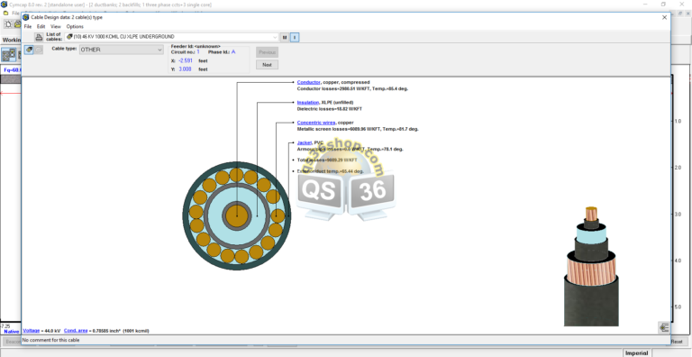 CYMCAP 8.0 Full – QS36 Shop