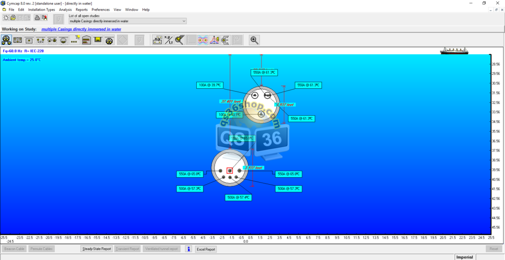 CYMCAP 8.0 Full – QS36 Shop