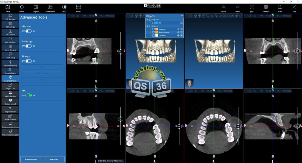 RealGUIDE 5.0 CAD+ Build 14-09-2021 Full – QS36 Shop