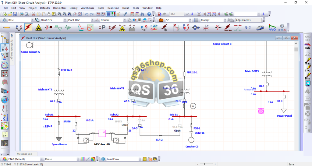 ETAP 20 Full – QS36 Shop