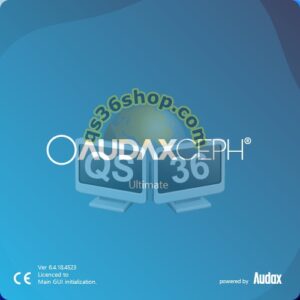 PLS-CADD 16.20 PLS-POLE TOWER CAISSON Full – QS36 Shop