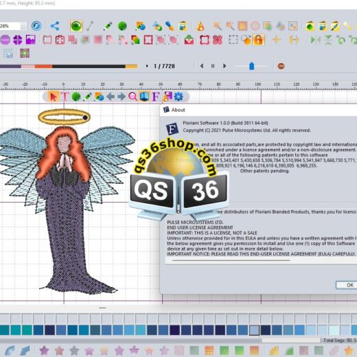 TruTops V11 Full Suite (CAD, Nest, Laser, Punch, Tube CAD, Tube, Bend ...