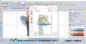 Floriani Total Control U 2021 Build 3811 Full – QS36 Shop