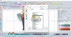 Floriani Total Control U 2021 Build 3811 Full – QS36 Shop