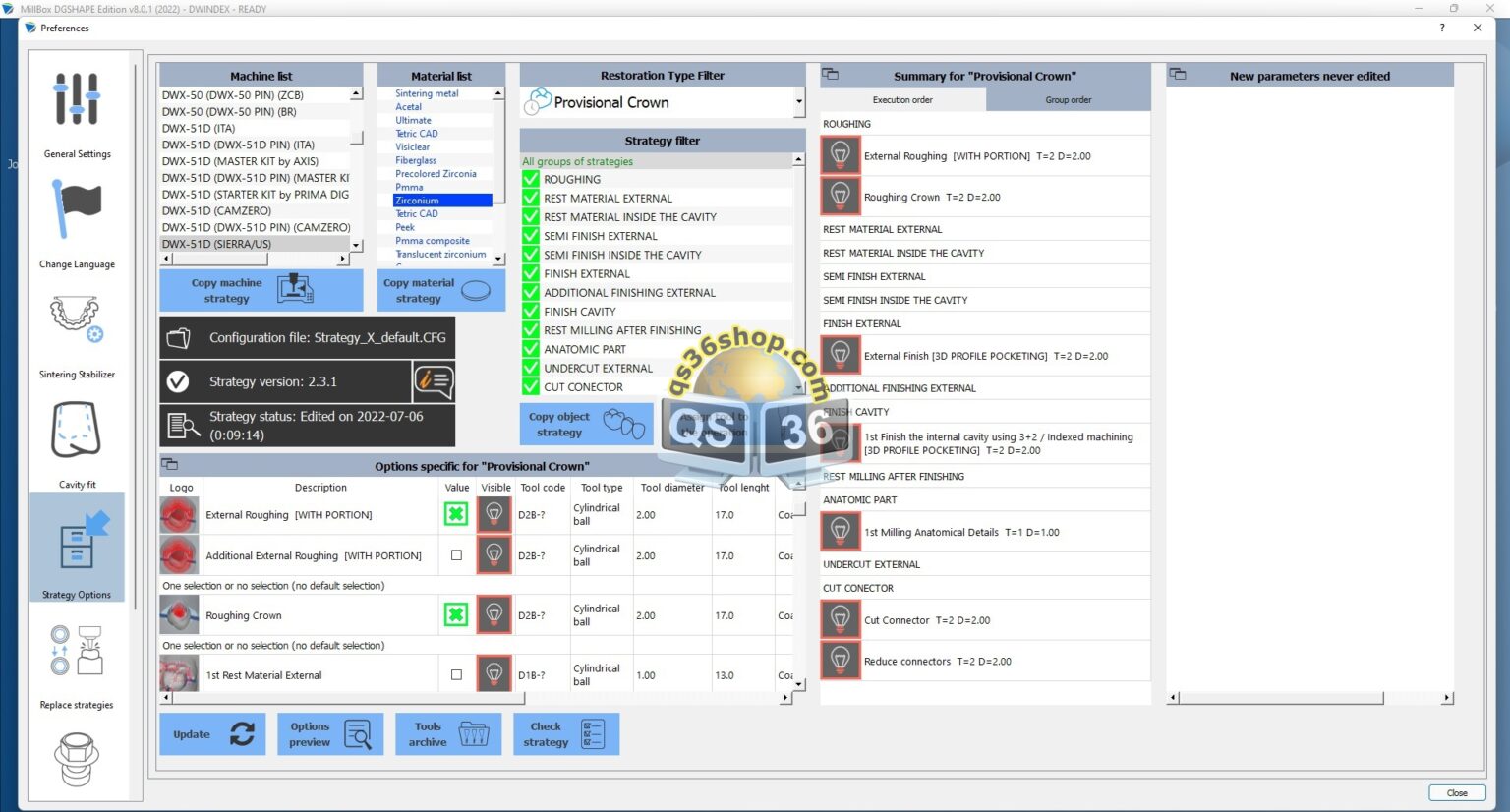 MillBox 2022 DGSHAPE v8.0.1 Roland Full – QS36 Shop