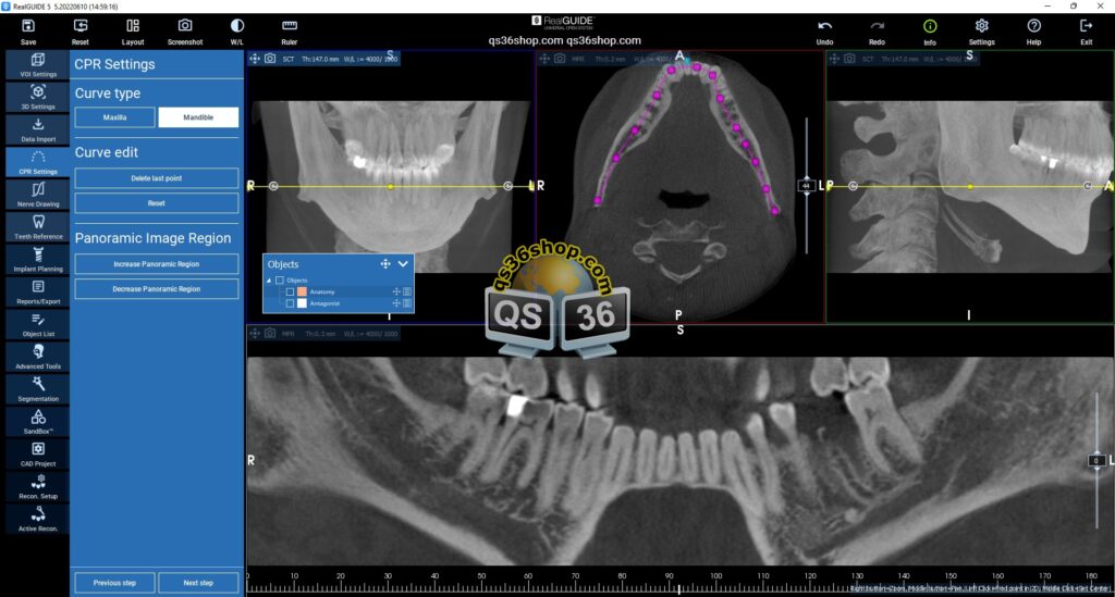 RealGUIDE 5.1 CAD+ Full – QS36 Shop