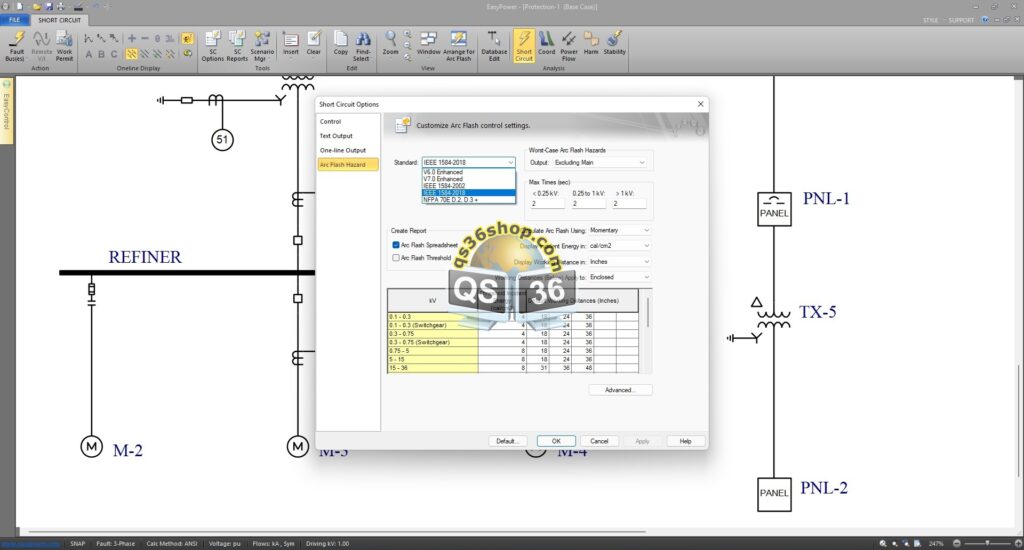 EasyPower 10.6 Full – QS36 Shop