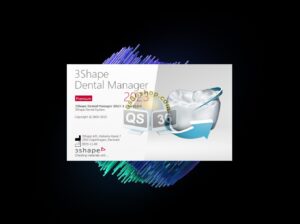 3Shape Dental System 2023 Full – QS36 Shop