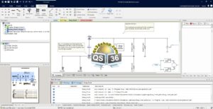 PSCAD V5 Full – QS36 Shop
