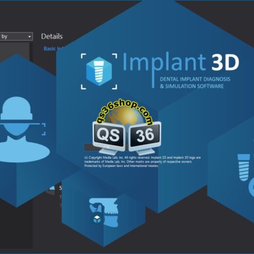 PLS-CADD 16.20 PLS-POLE TOWER CAISSON Full – QS36 Shop