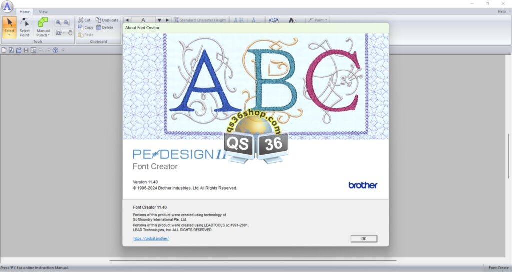 PE DESIGN 11.4 Full Suite – QS36 Shop
