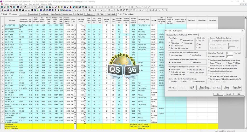 SKM Power Tools V11 Full – QS36 Shop