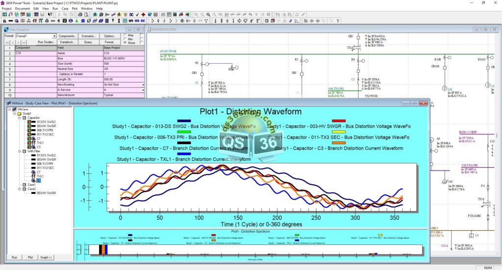 SKM Power Tools V11 Full – QS36 Shop