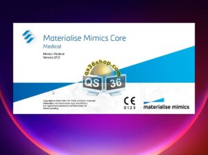 Mimics Core Medical 27.0 Full – QS36 Shop